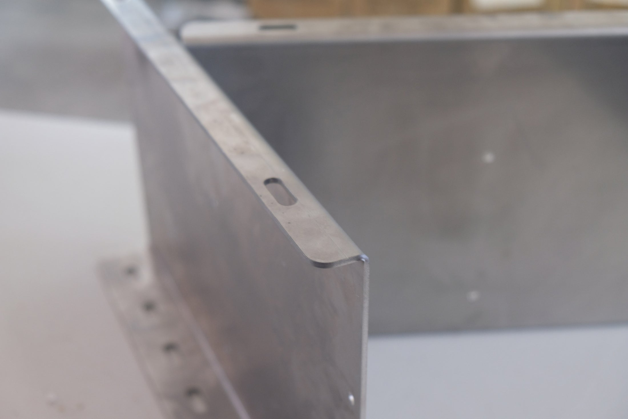 Compression Plates for Prismatic Cells, 2x – OGSolarStore