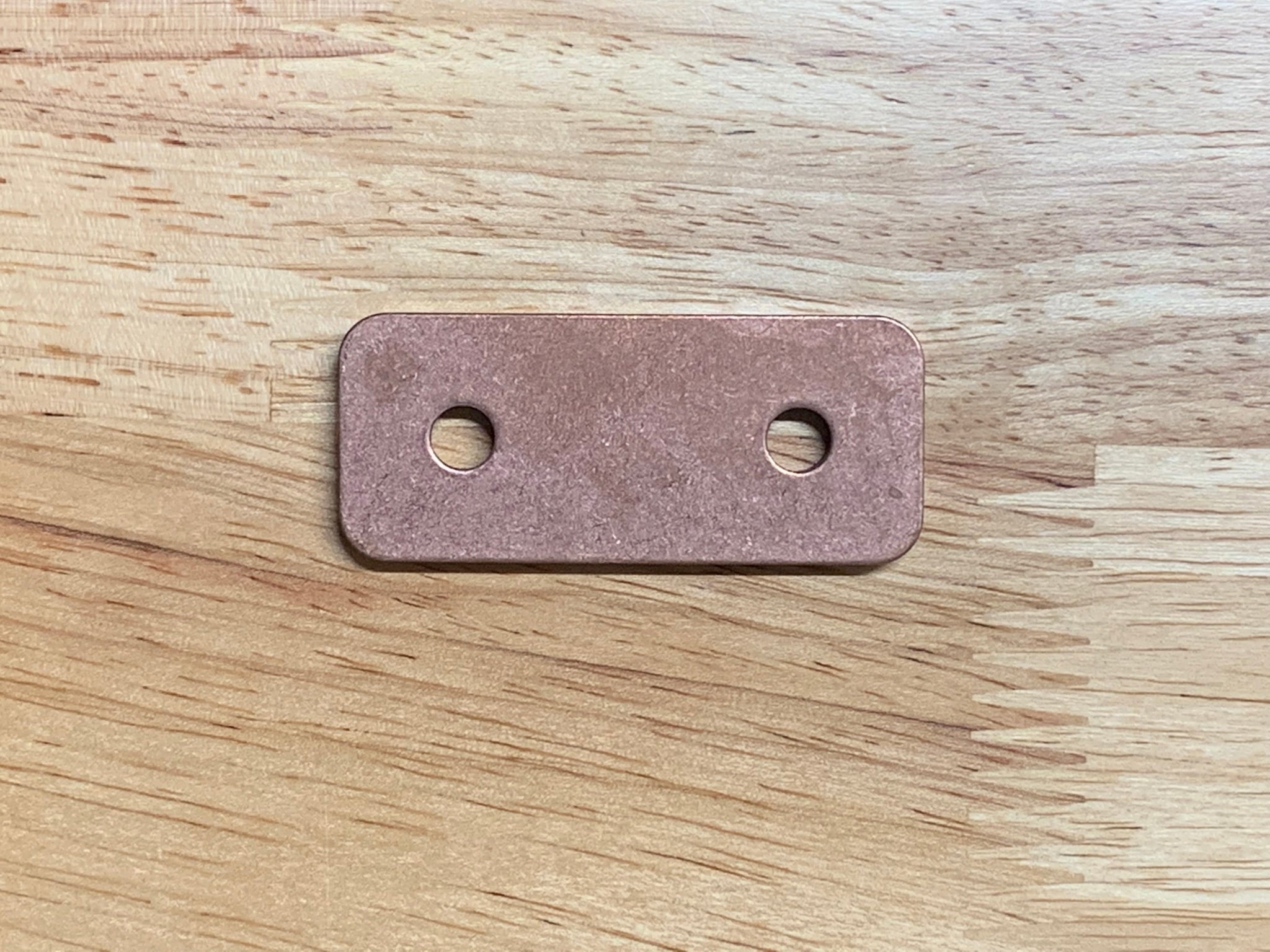 Terminal Busbars, Nissan LEAF modules – OGSolarStore