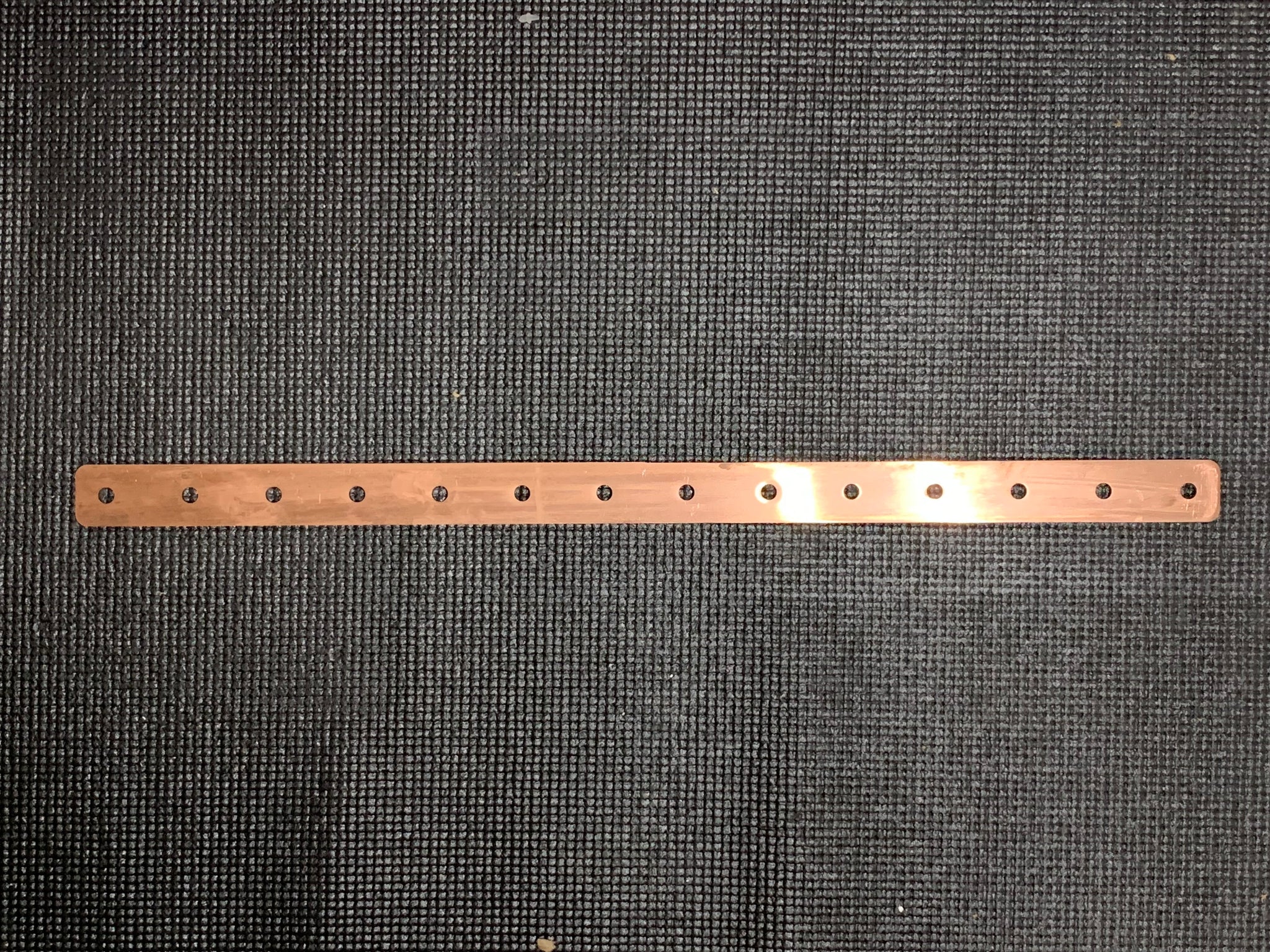 Terminal Busbars, Nissan LEAF modules – OGSolarStore
